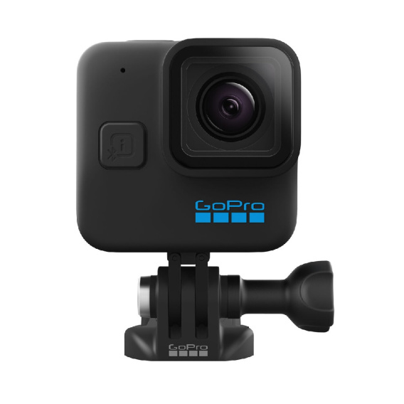 GOCAM.pl - Kamery sportowe | Drony | Akcesoria > Kamera Sportowa GoPro HERO 11 Black Mini 5.3K